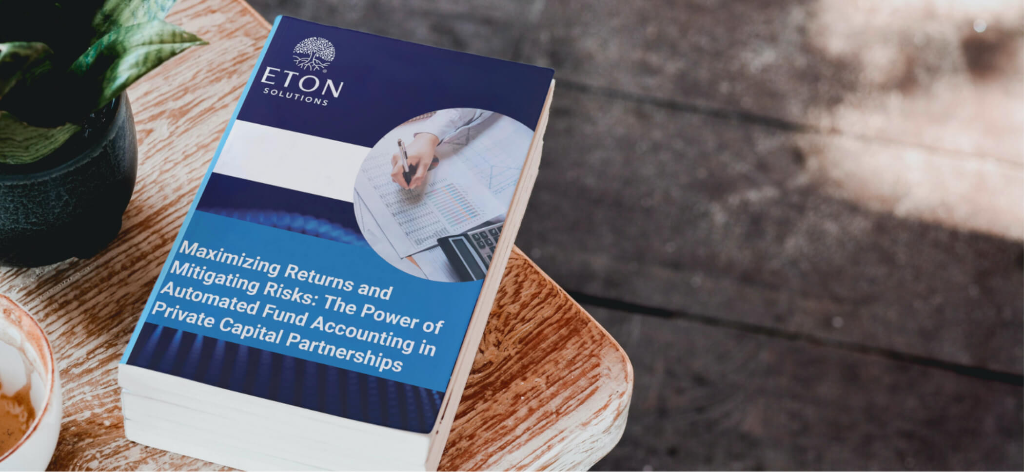 Contact Us | Eton Solutions